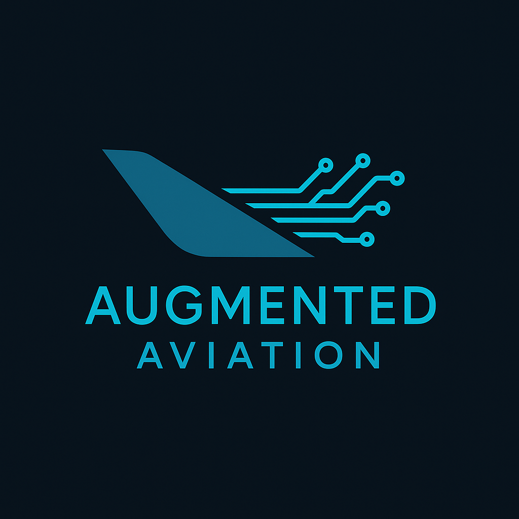 Augmented Aviation